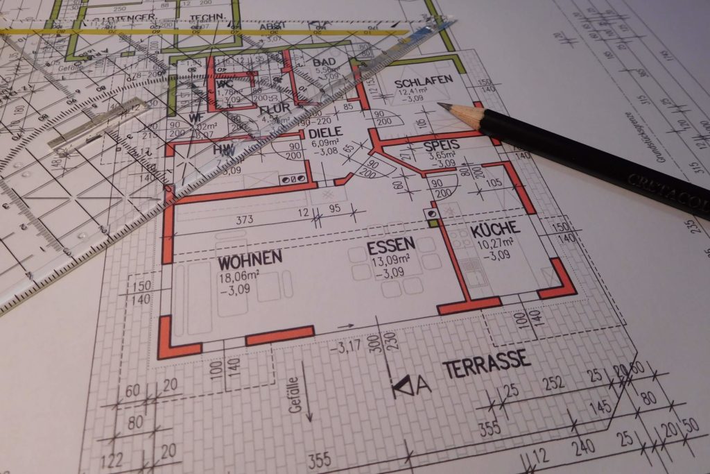 GB – Tragwerksplanung | Referenzen | Planung